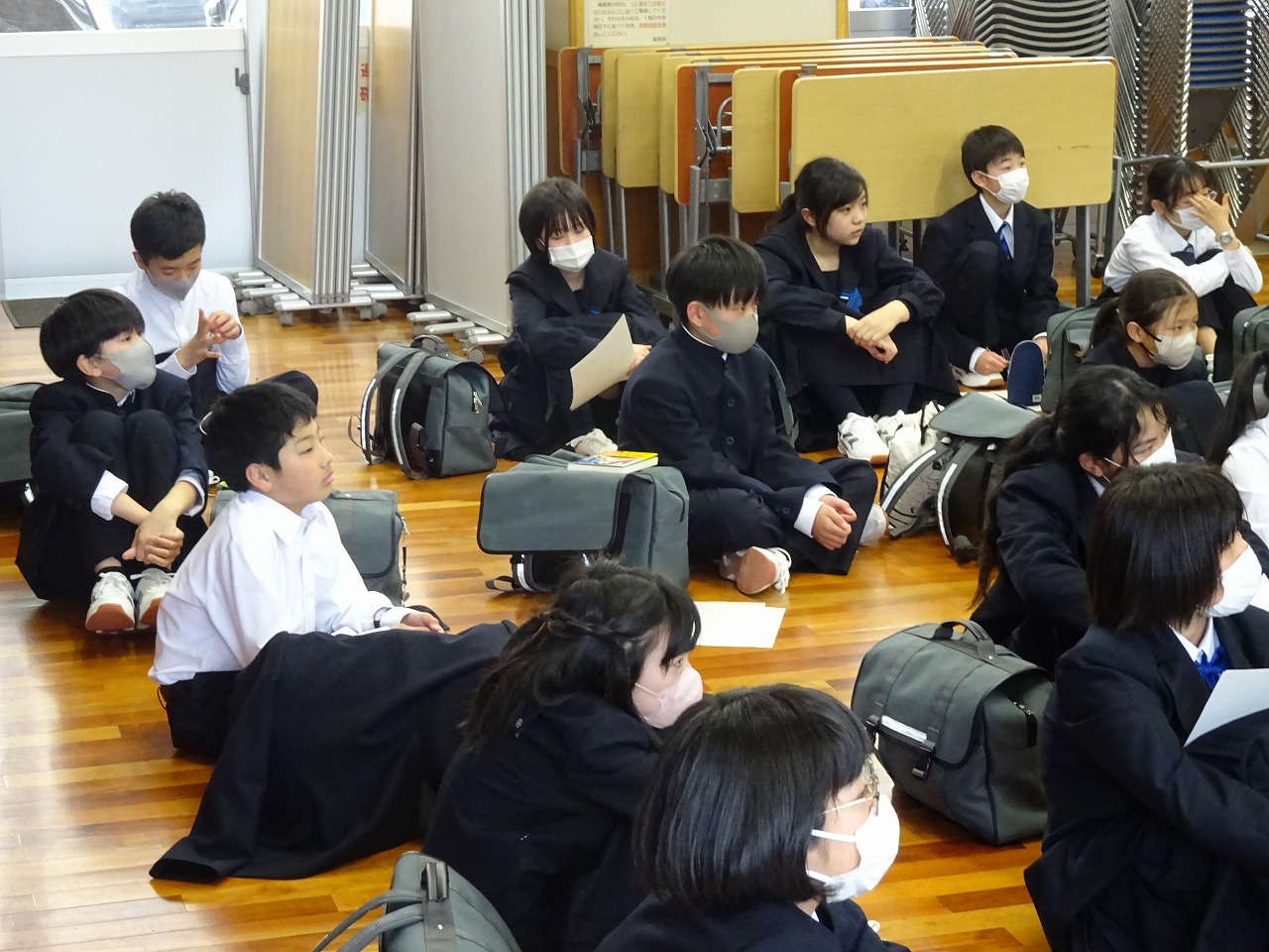 DSC09576｜諏訪清陵高等学校附属中学校